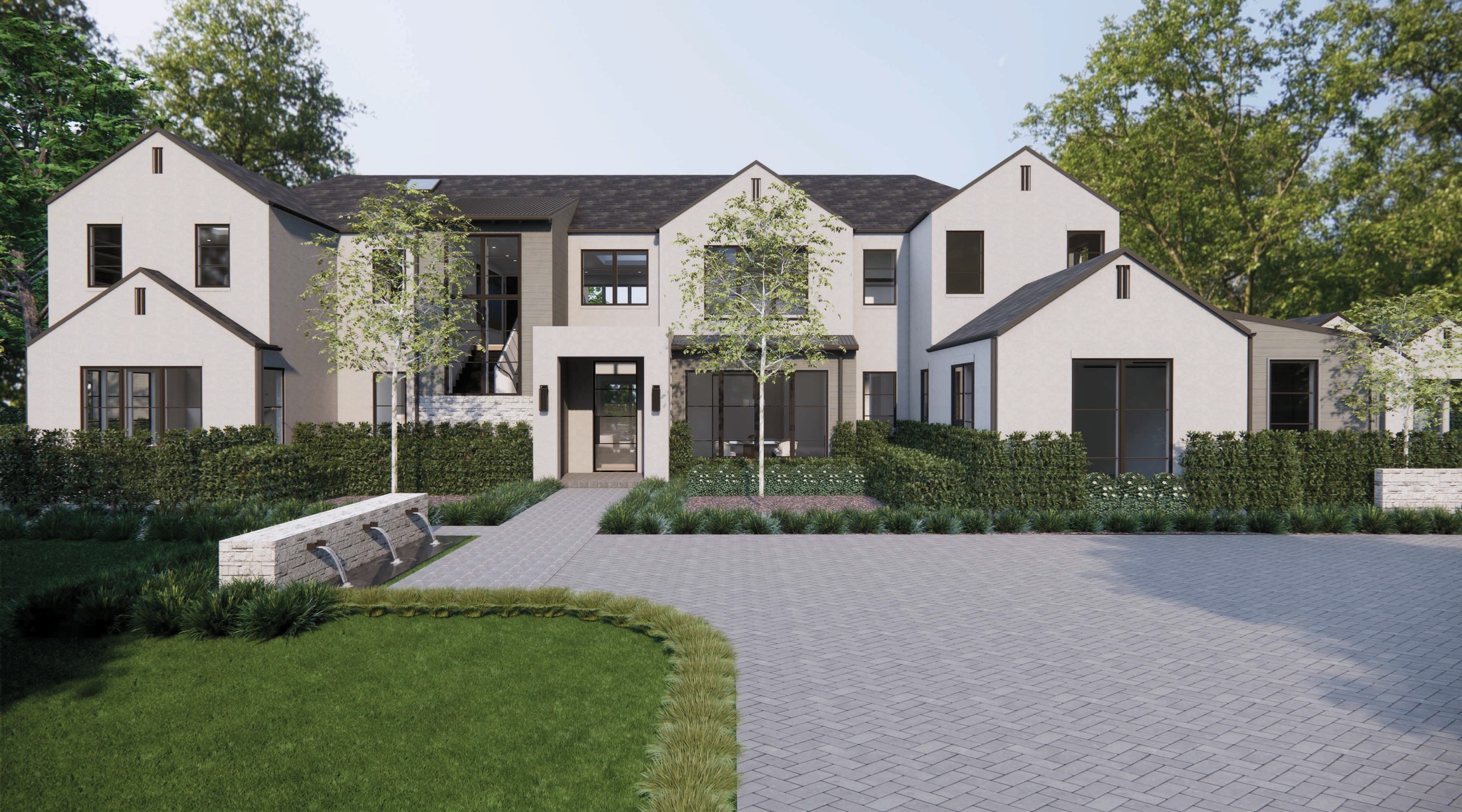 Transitional XXIII - Pacific Peninsula Group