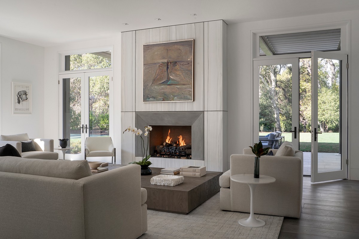 Atherton Transitional XX - Pacific Peninsula Group