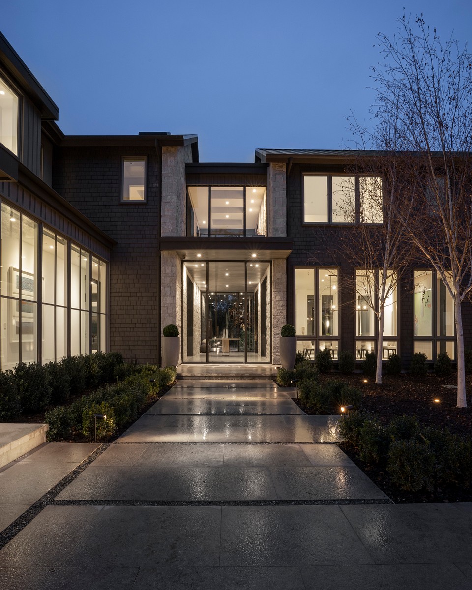 Atherton Transitional XX - Pacific Peninsula Group