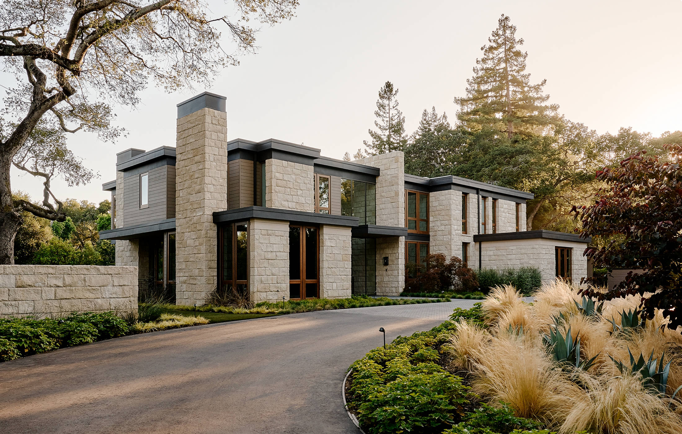 Atherton Contemporary XVII - Pacific Peninsula Group