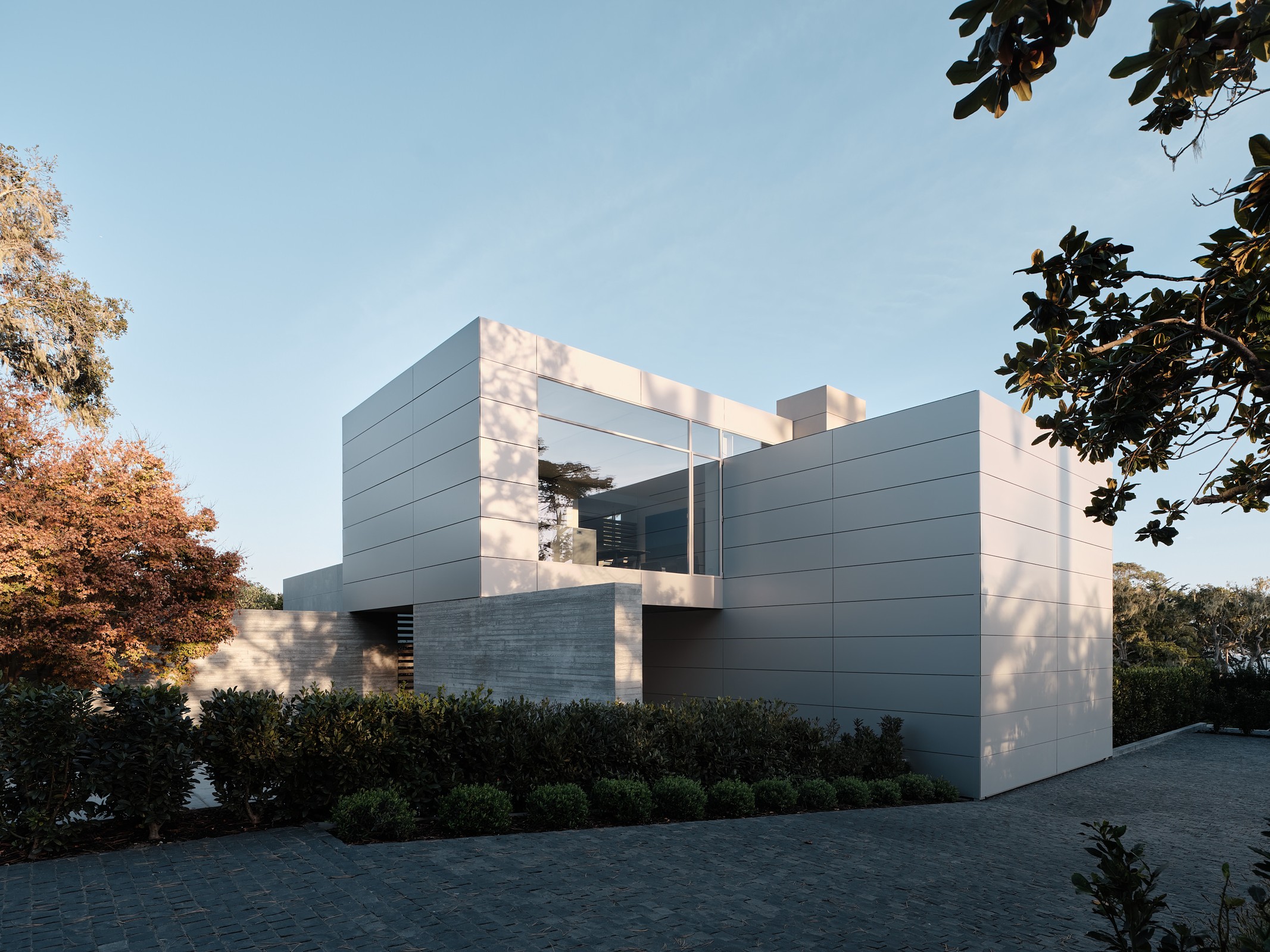 Pebble Beach Modern - Pacific Peninsula Group