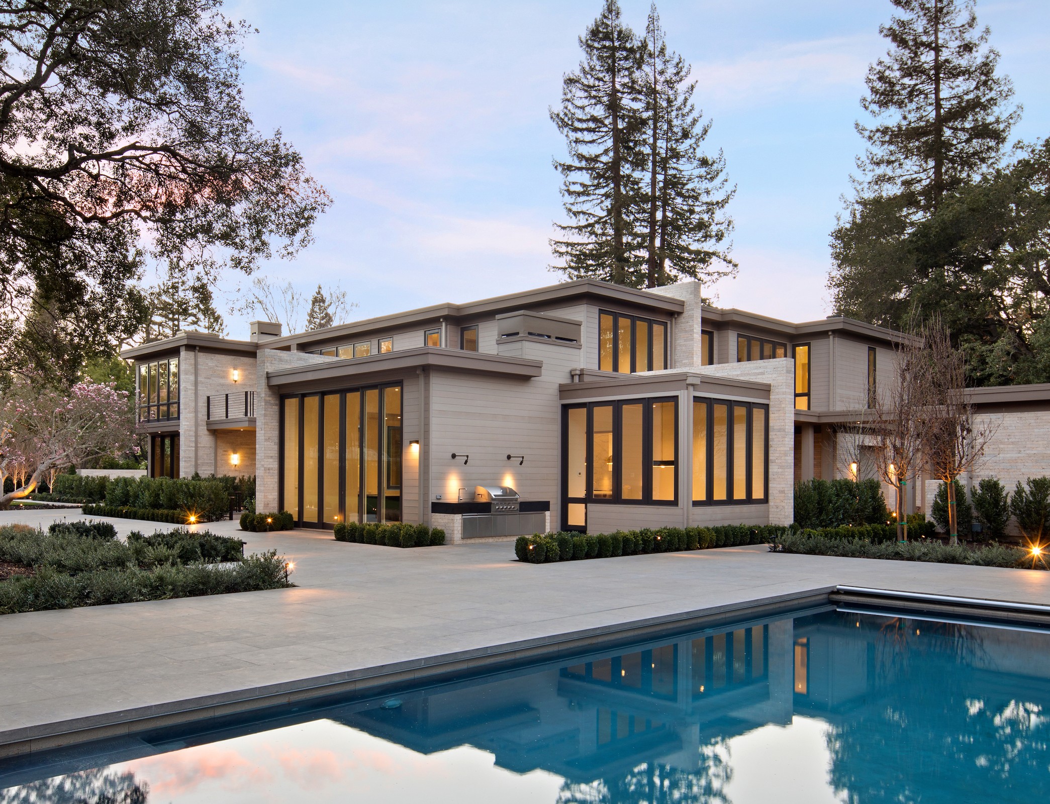 Development - Pacific Peninsula Group