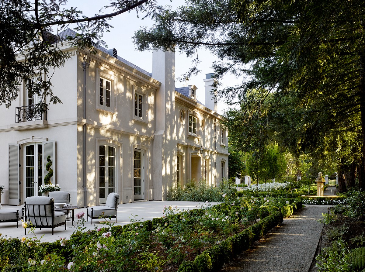 Atherton French Traditional - Pacific Peninsula Group