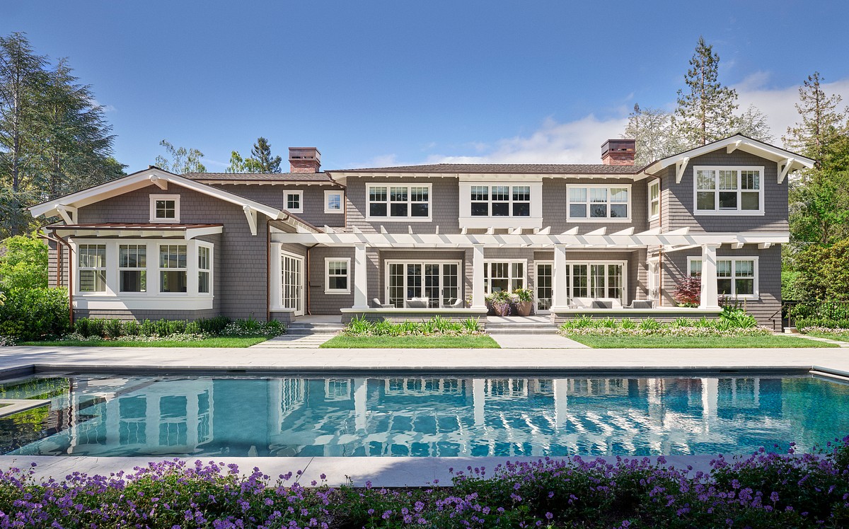 Atherton Traditional X - Pacific Peninsula Group